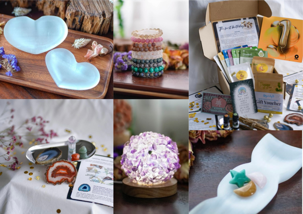 4 Places to Buy Crystals in Malaysia - SUPPARETREAT 4 Places to Buy Crystals in Malaysia - SUPPARETREAT